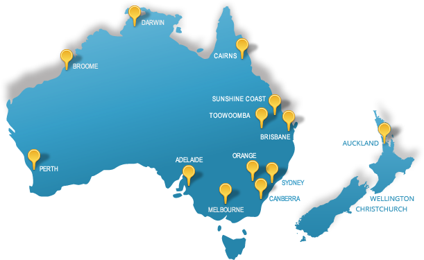 What Clients Say About Working with ISO Global